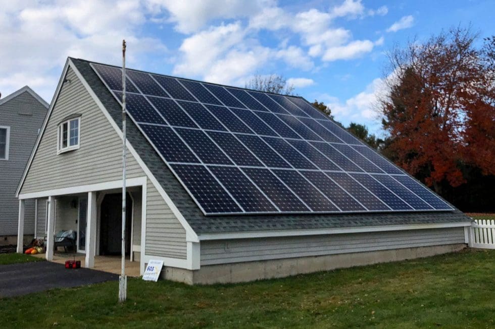 Our Projects | NH Solar Companies | 603 Solar
