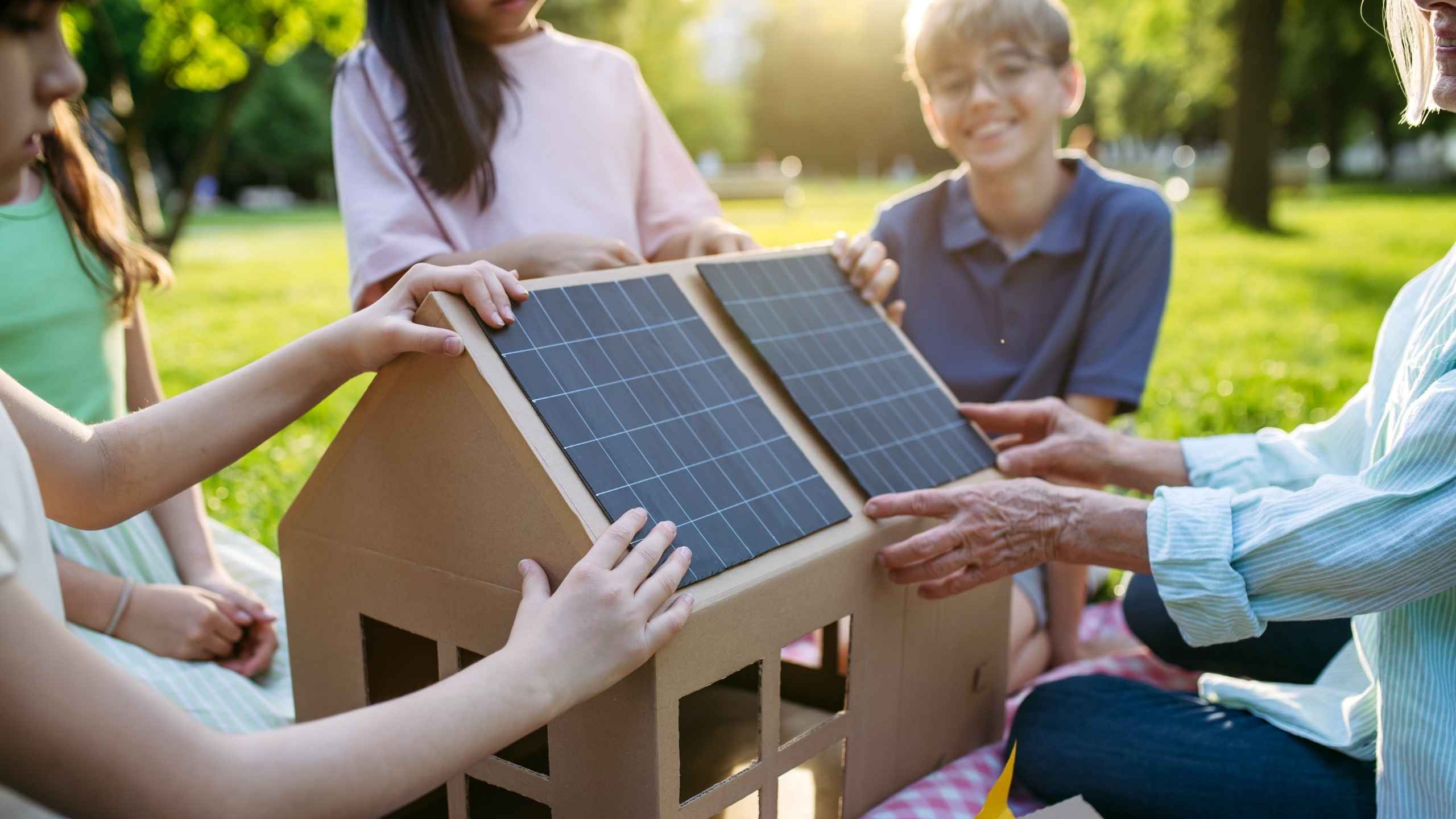 Top 10 Reasons Why to Go Solar with 603 Solar | 603 Solar