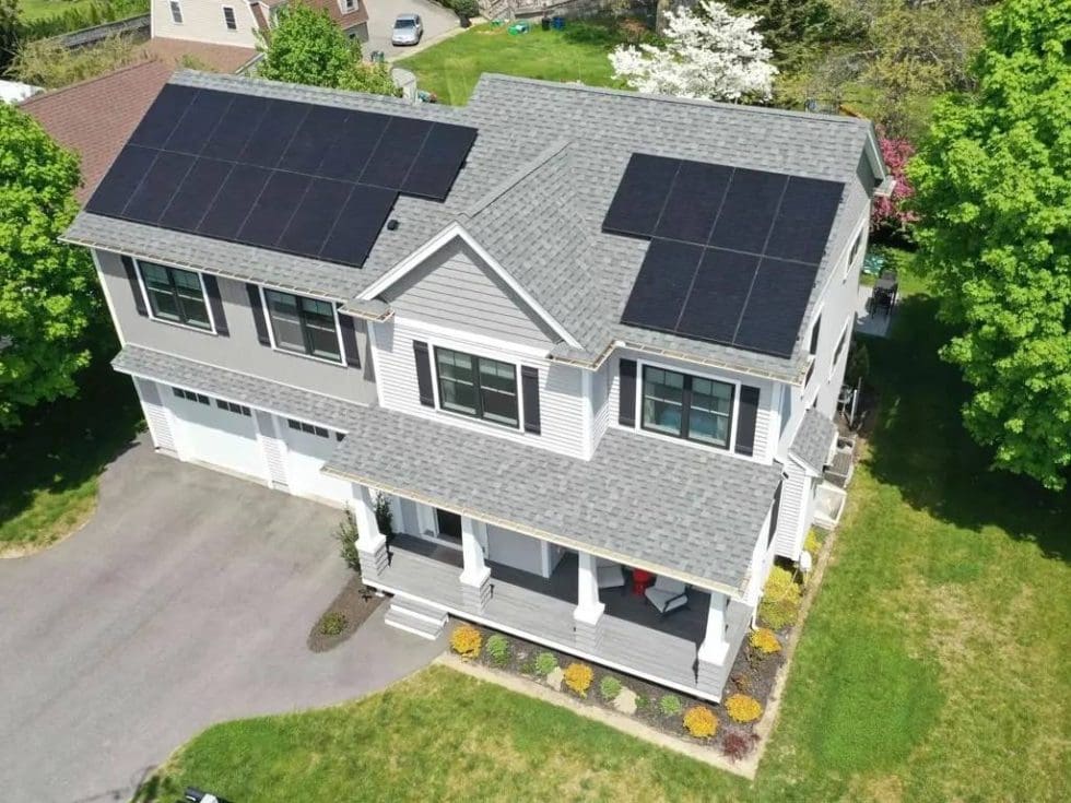 NH Solar Panel Installation | Residential & Commercial