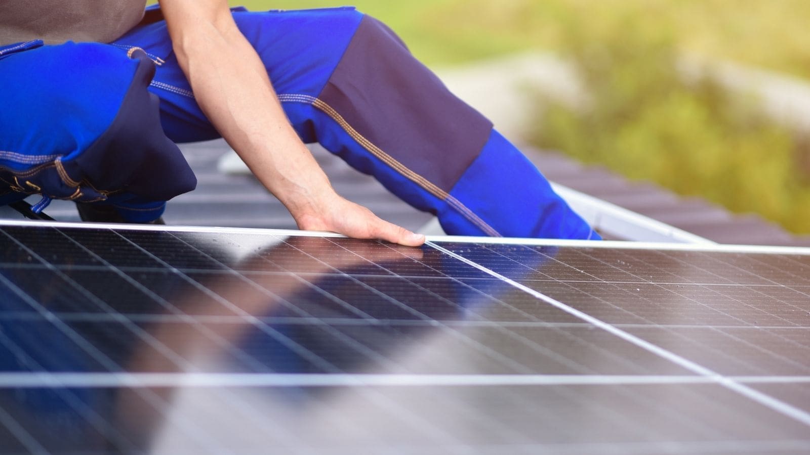 How Net Metering Works for Commerical Solar Panels
